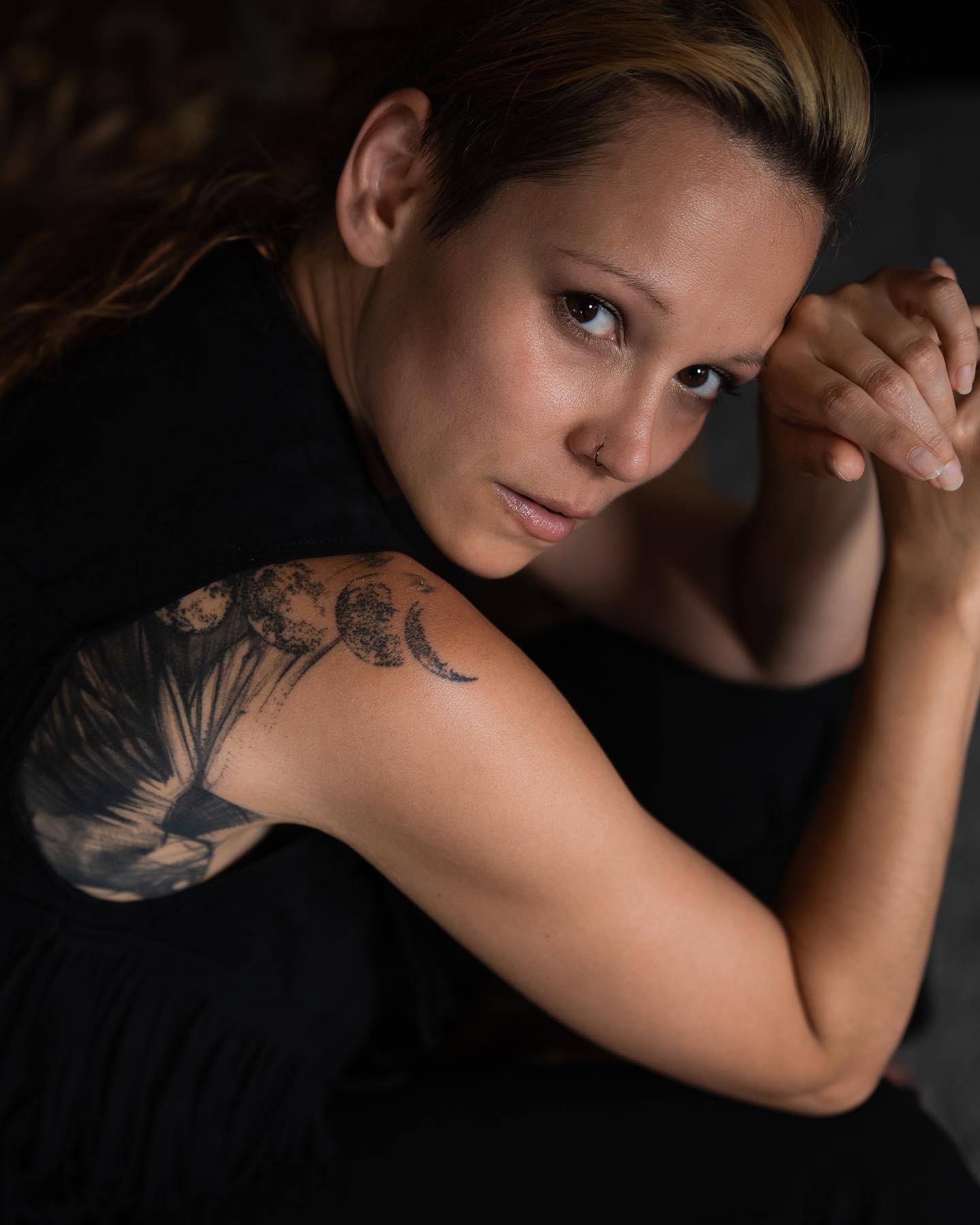 Loftstudio LB – Raum für Bilder